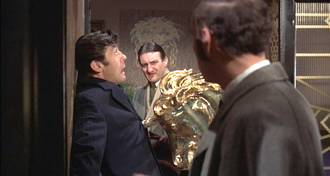 The Abominable Dr. Phibes image