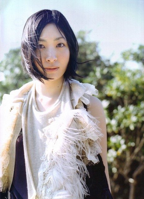 Picture of Maaya Sakamoto