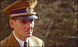 Picture of Goebbels und Geduldig