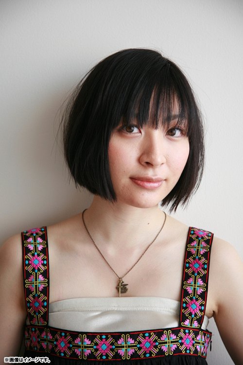 Maaya Sakamoto picture