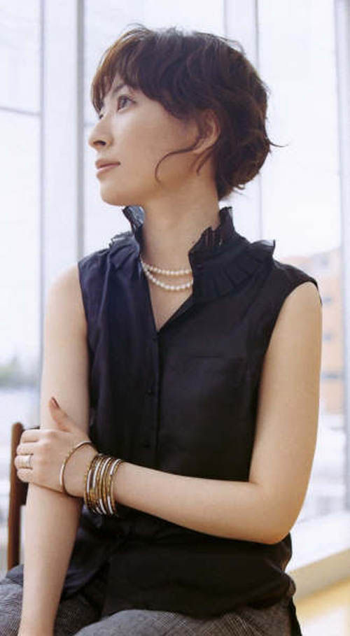 Picture of Maaya Sakamoto