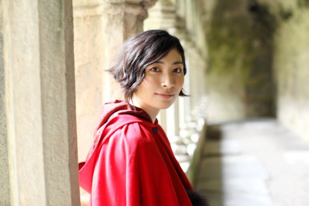 Maaya Sakamoto image