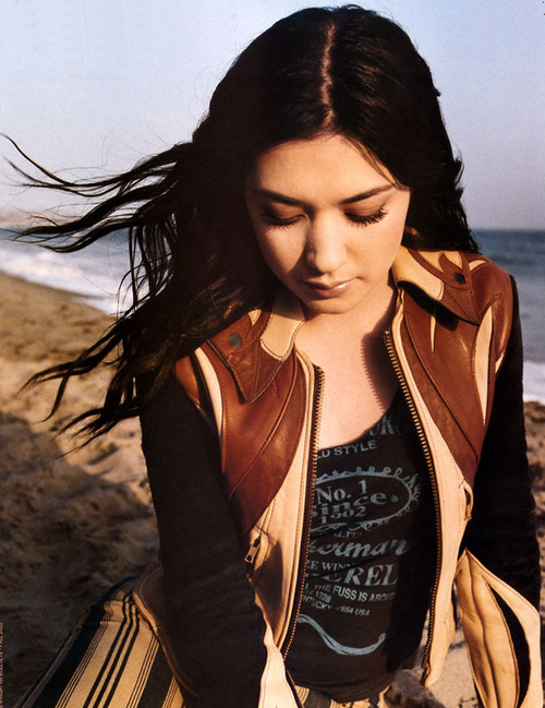 Picture of Michelle Branch