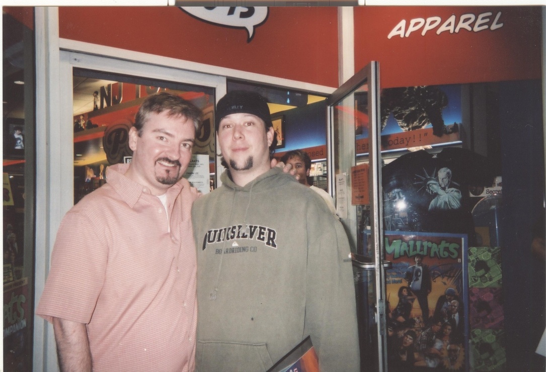 Picture of Brian O'Halloran