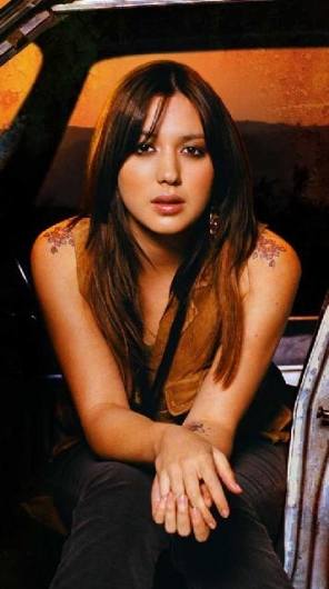 Picture of Michelle Branch