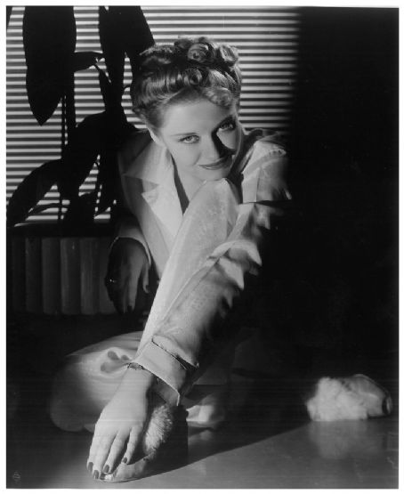 Picture of Virginia Christine