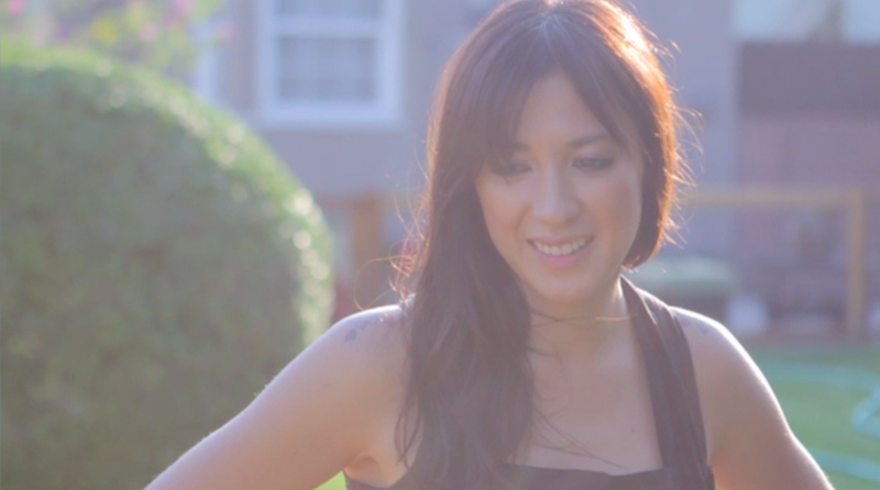 Picture of Michelle Branch