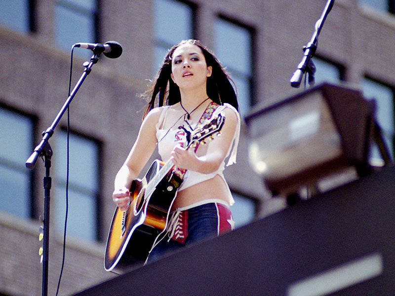 Image of Michelle Branch