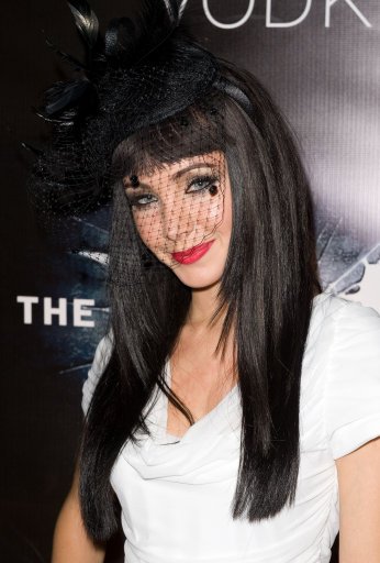 Picture of Ksenia Solo