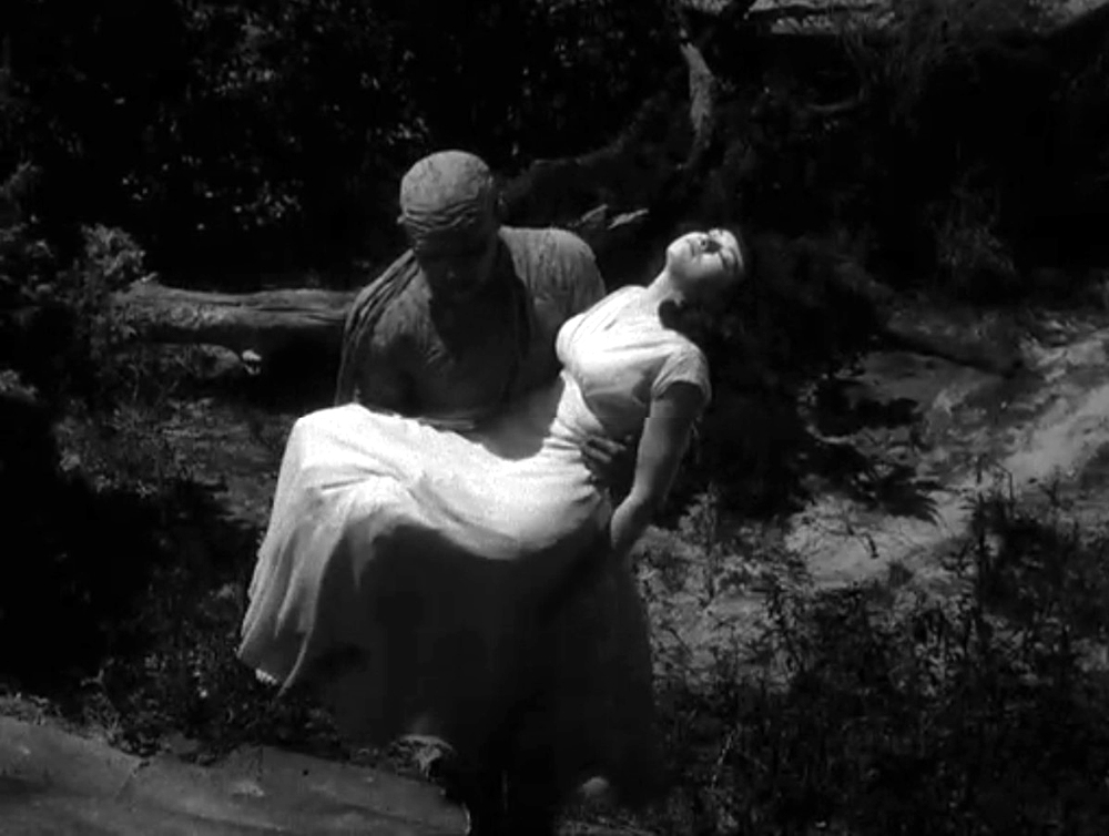 Picture of The Mummy's Curse