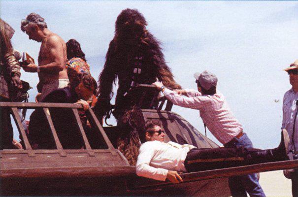 Picture of Star Wars: Episode VI - Return of the Jedi