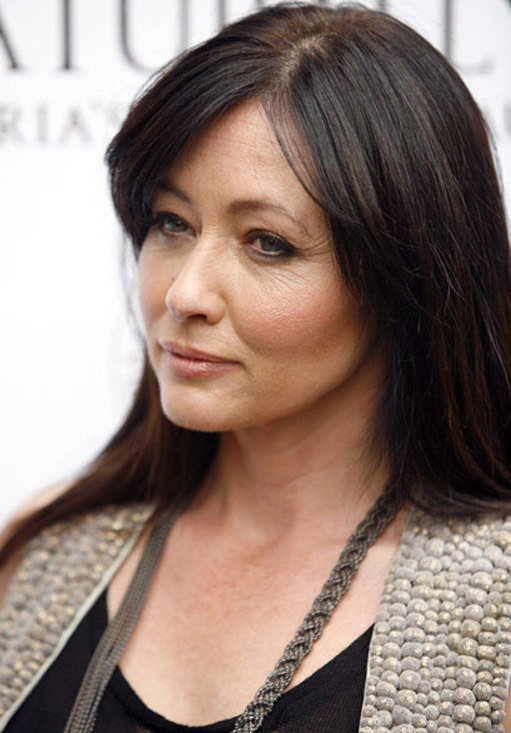 Picture of Shannen Doherty