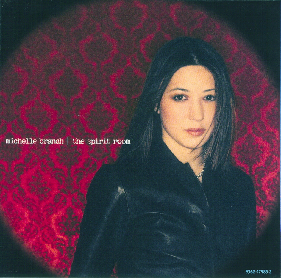 Picture of Michelle Branch