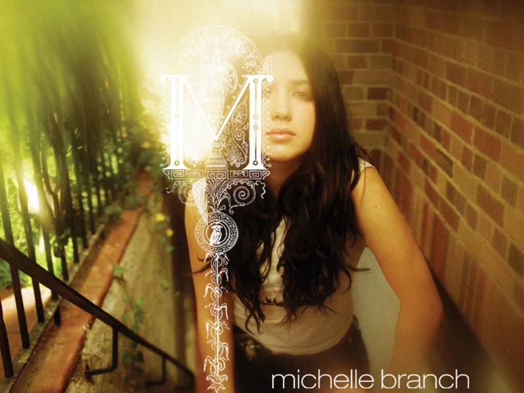 Picture of Michelle Branch