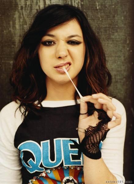 Picture of Michelle Branch