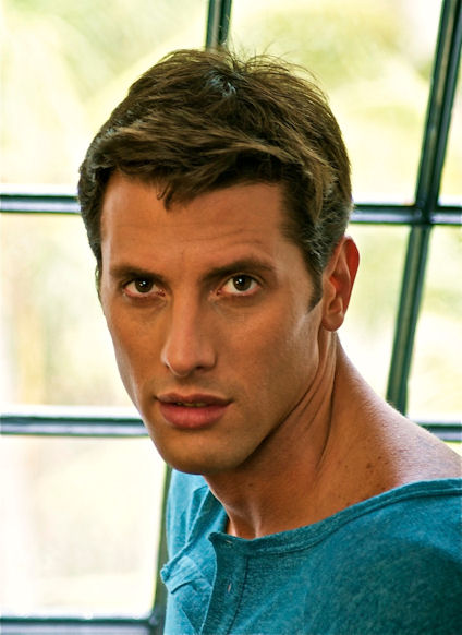 Image of Andres Mistage