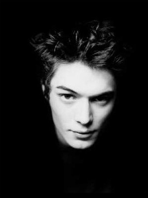 Picture of Aurélien Wiik