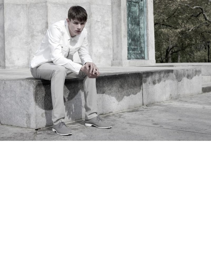 Picture of Luke Worrall