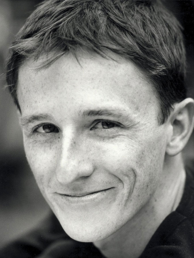 Picture of Matthew Whittet