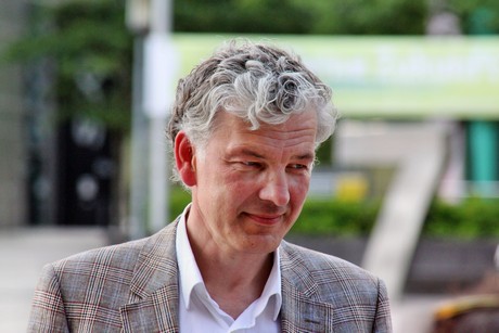 Image of Michael Gutmann