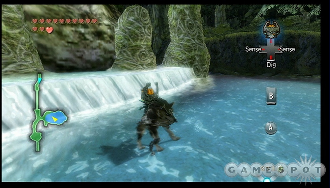 Picture of The Legend of Zelda: Twilight Princess