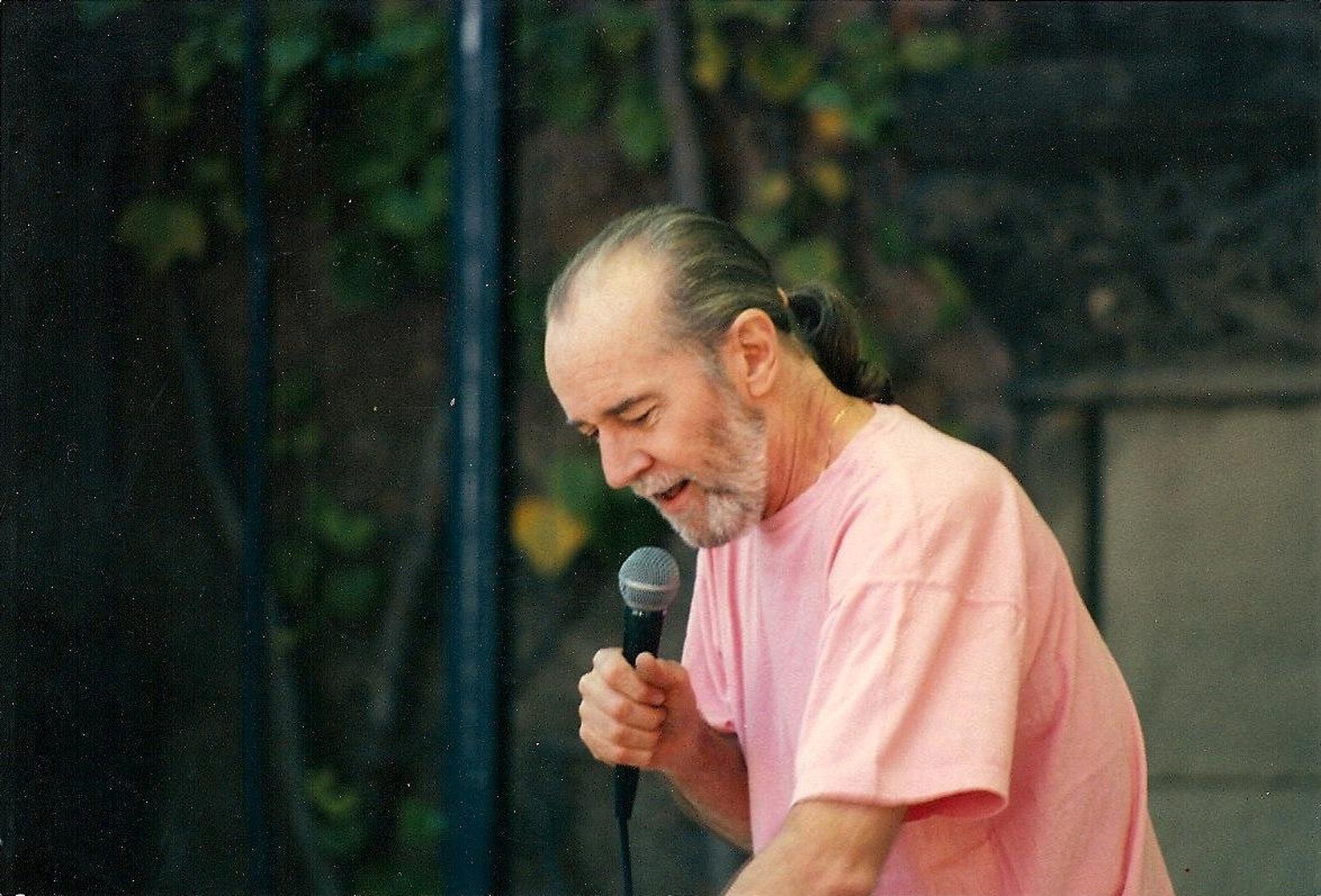 Picture of George Carlin
