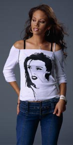 Image of Jenascia Chakos