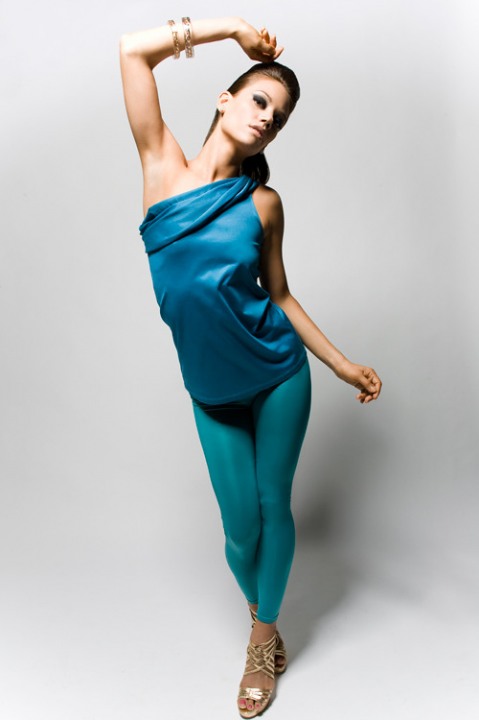 Picture of Jenascia Chakos