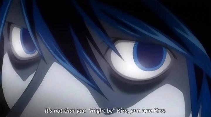 Image of Death Note