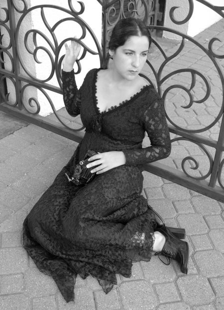 Picture of Leticia Alaniz
