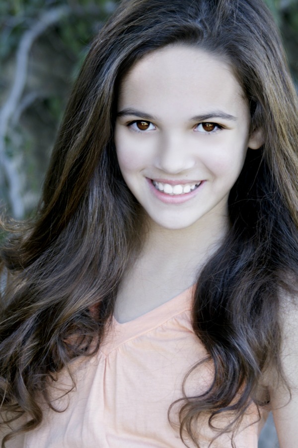 Picture of Madison Pettis
