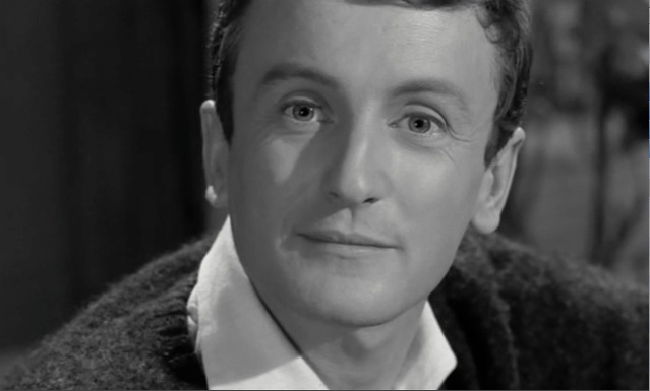 Picture of Claude Rich