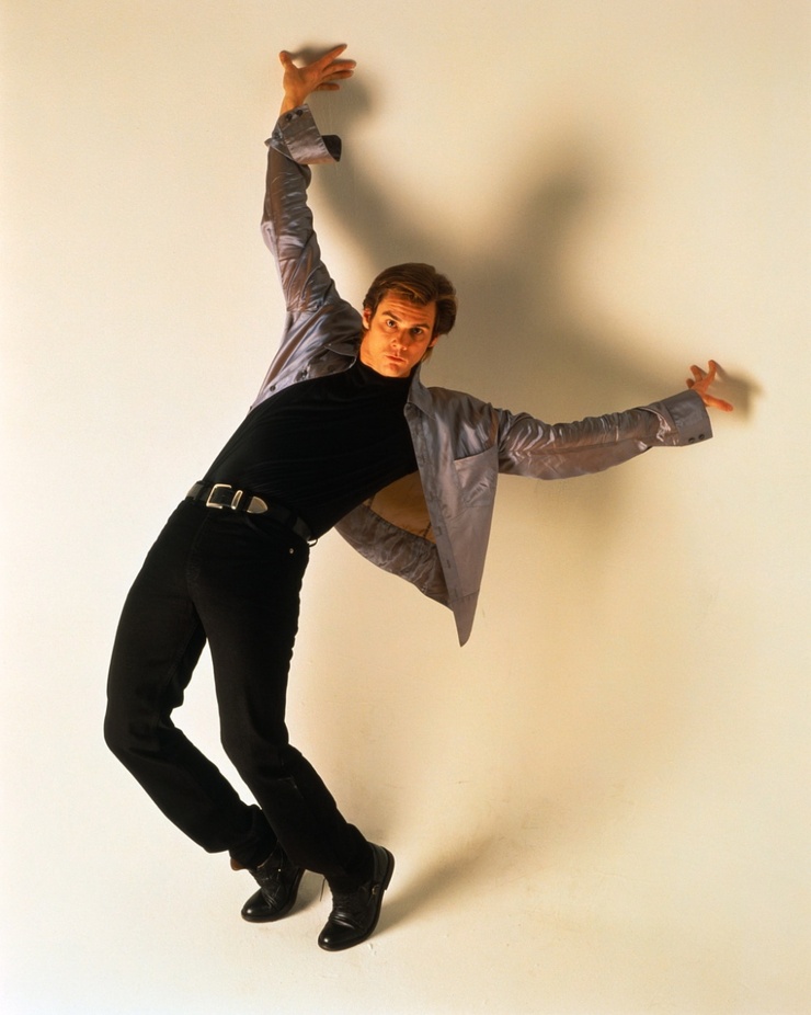 Picture of Jim Carrey