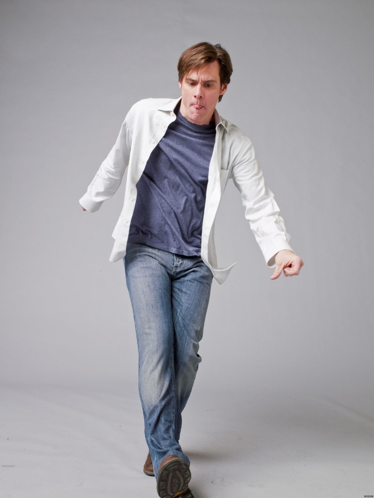 Picture of Jim Carrey