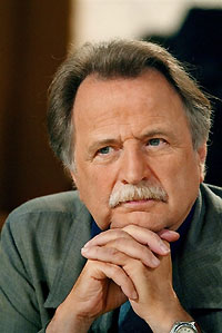 Picture of Régis Debray