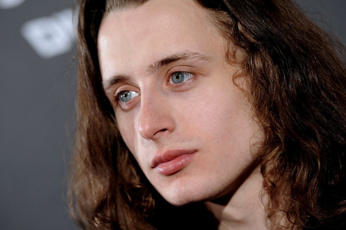 Picture of Rory Culkin