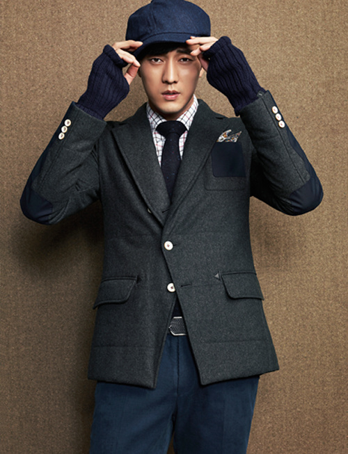 Picture of Ji-seob So