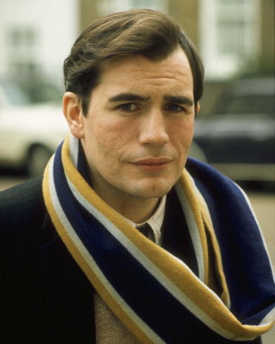 Picture of Brian Cox