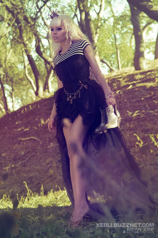 Kerli image