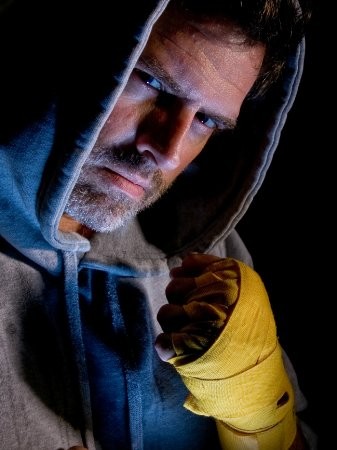 Picture of Jimmie Bernal