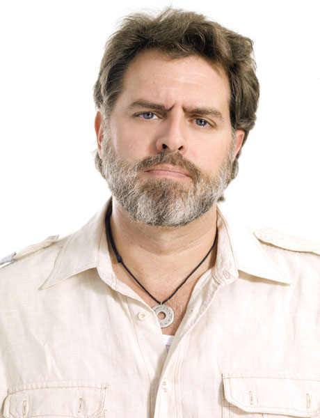 Picture of Jimmie Bernal