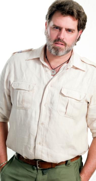 Picture of Jimmie Bernal