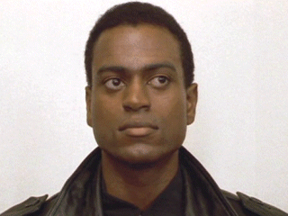 Picture of Terrence Riggins