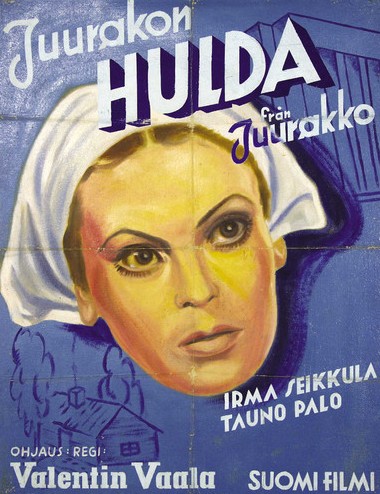 Picture of Juurakon Hulda