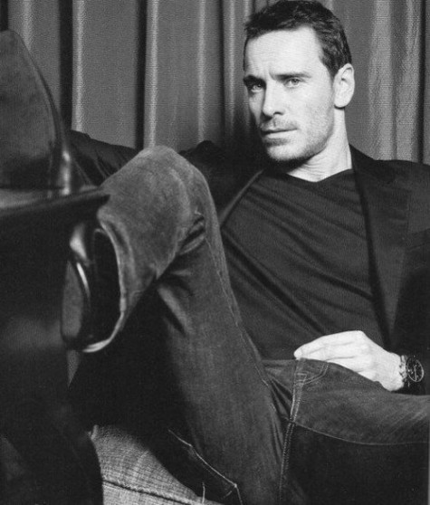 Picture of Michael Fassbender