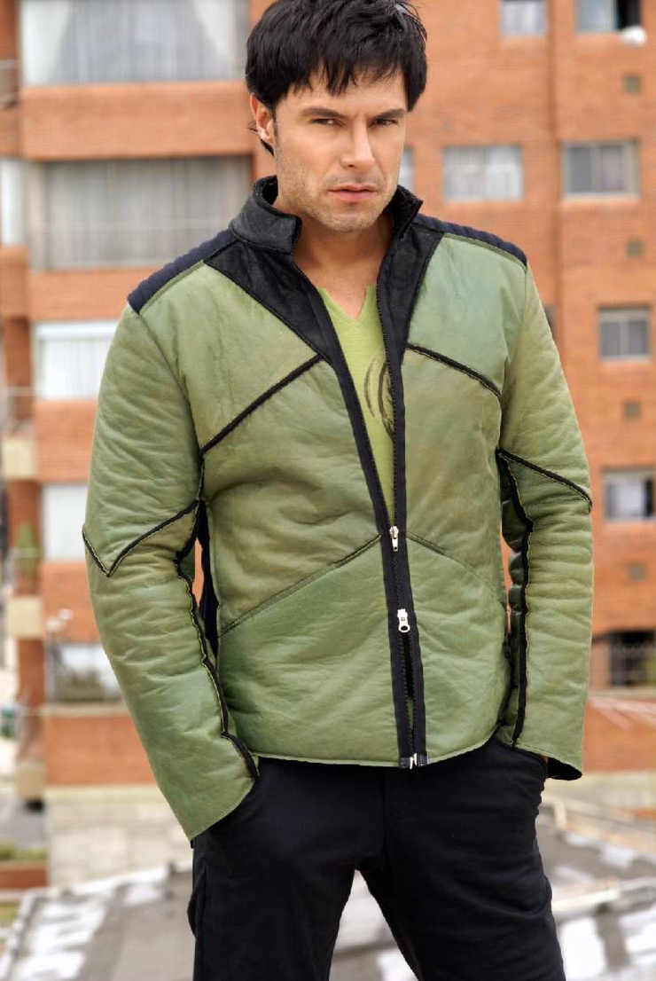 Alejandro López image