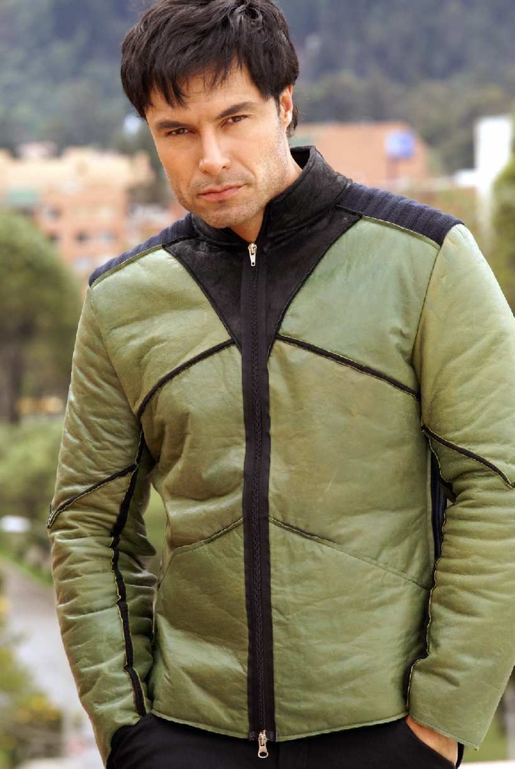 Alejandro López picture