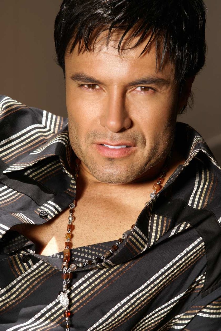 Picture of Alejandro López