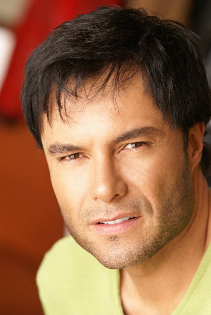 Alejandro López picture