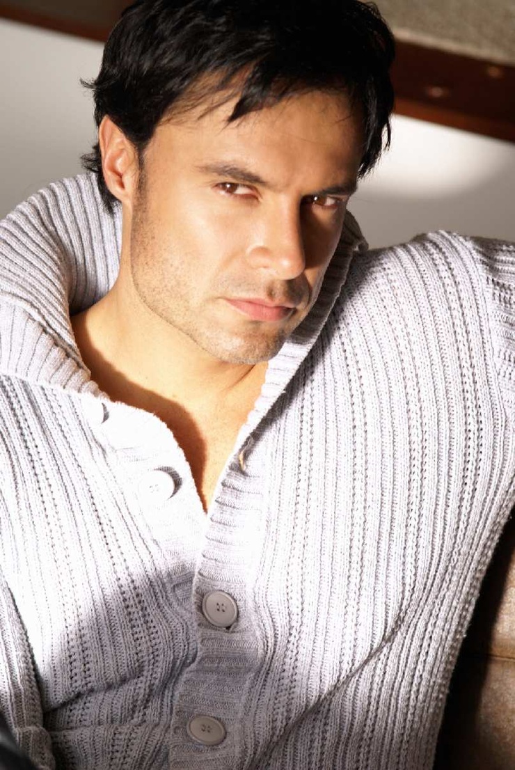 Picture of Alejandro López